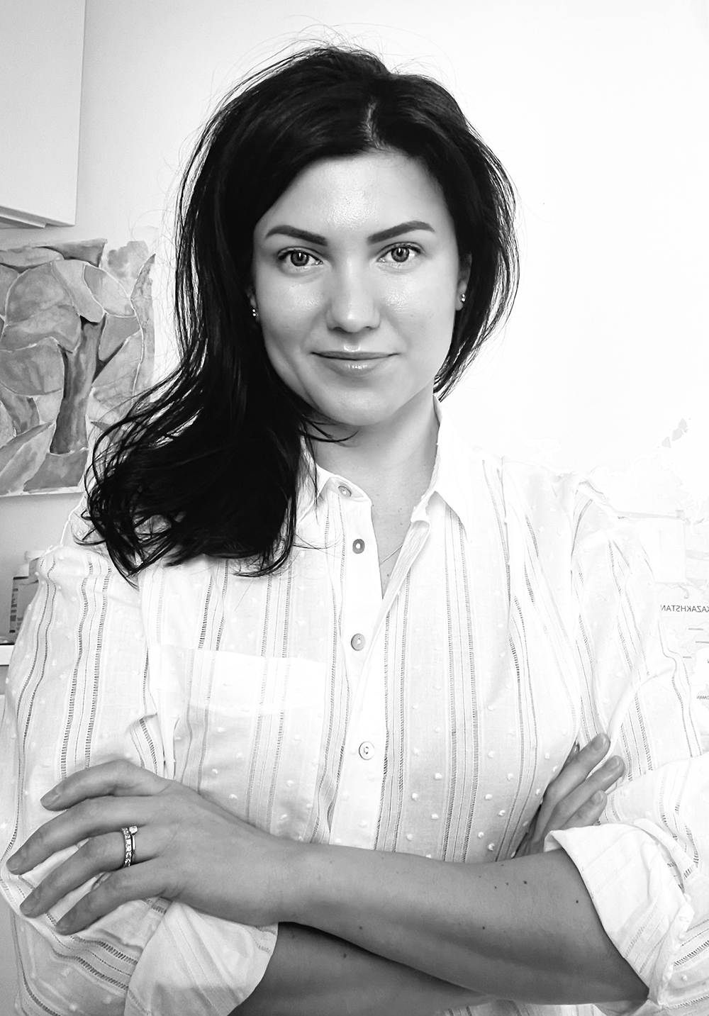 Charity Foundation - Ukrainian Angles Foundation